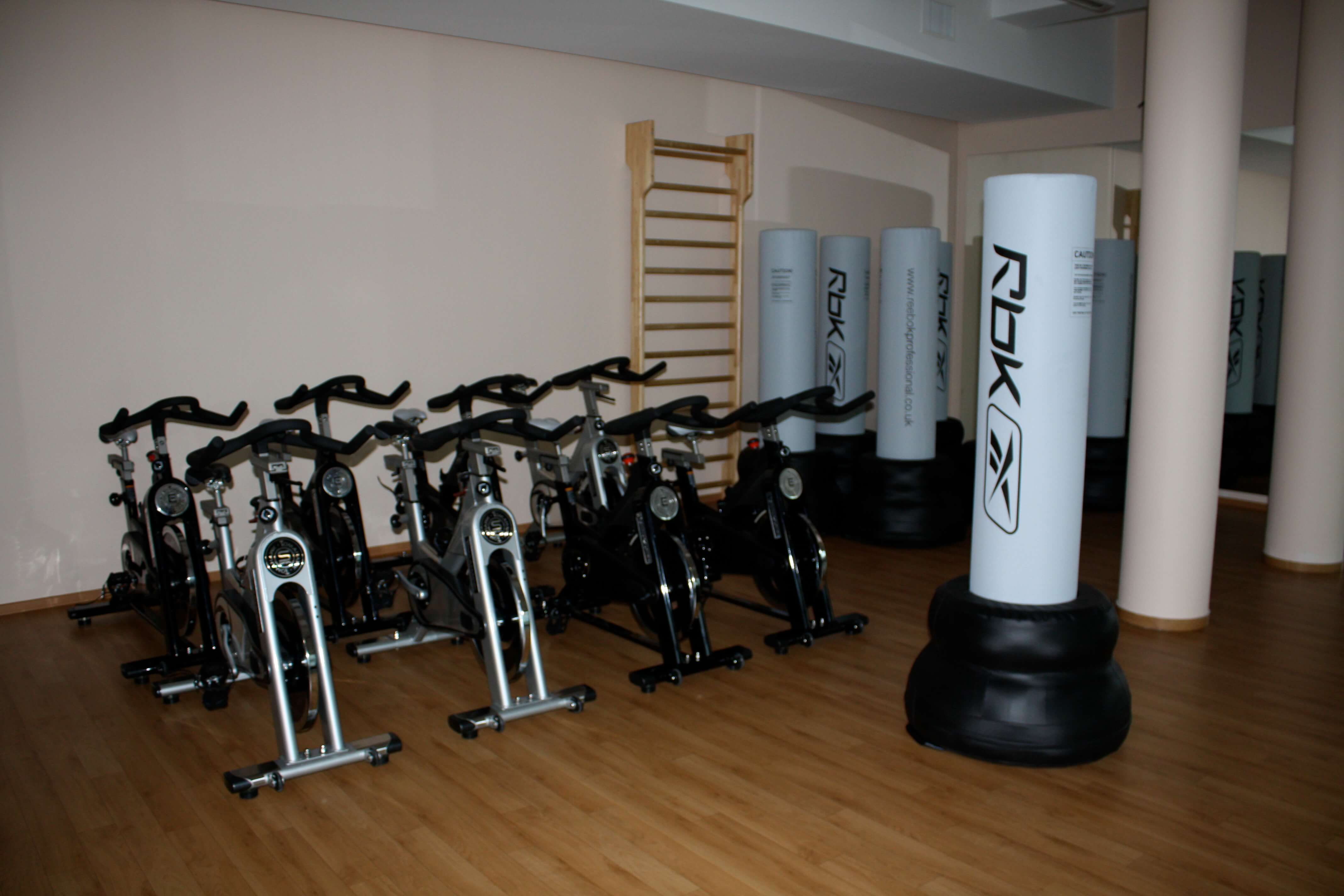 Фитнес-клуб Global Fitness (LV) | Gfitness