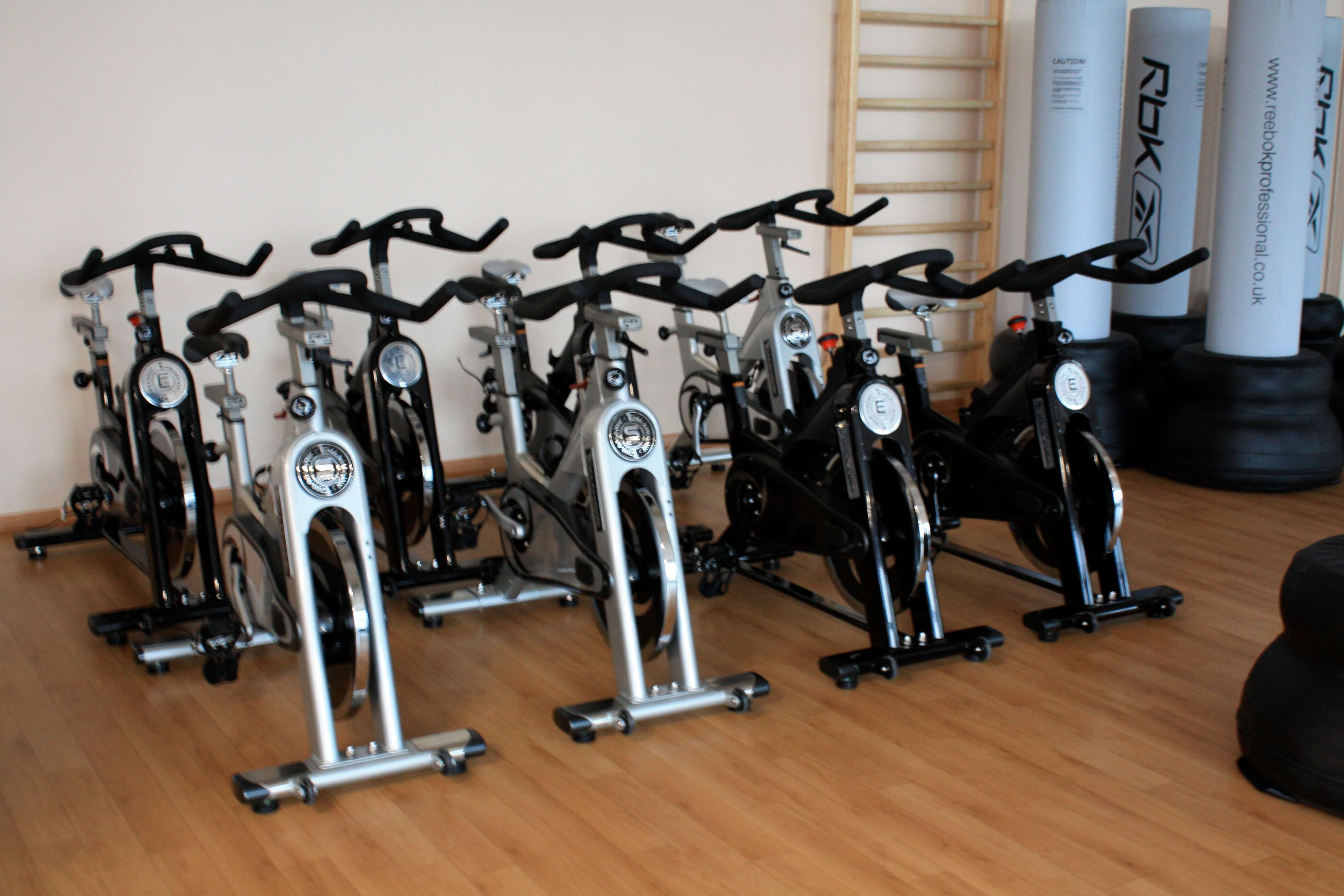 Фитнес-клуб Global Fitness (LV) | Gfitness